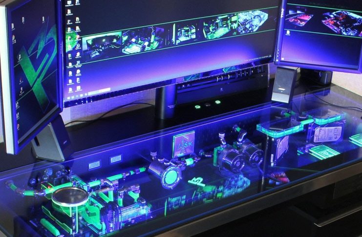 Gaming Setup Archivos - Capital Video Games