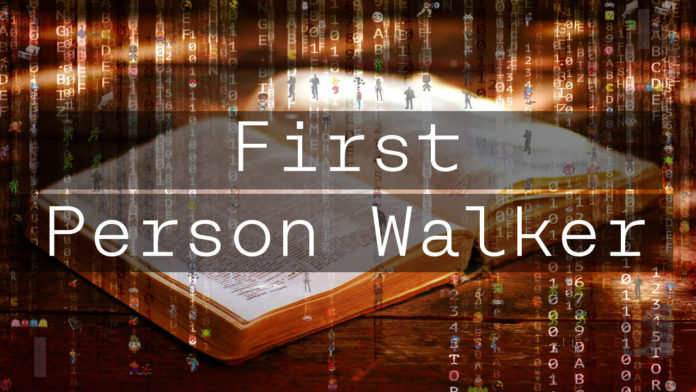 First Person Walker Diccionario de términos del Gaming - Capital Video ...