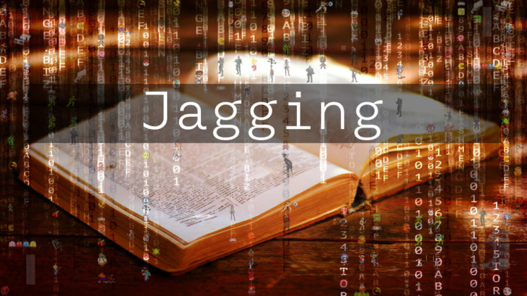 Jagging Diccionario de términos del Gaming - Capital Video Games