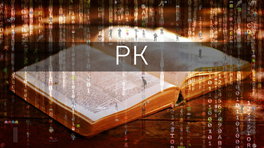 PK Diccionario de términos del Gaming - Capital Video Games