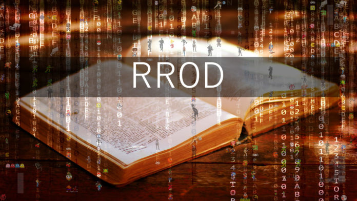 RROD Diccionario de términos del Gaming - Capital Video Games
