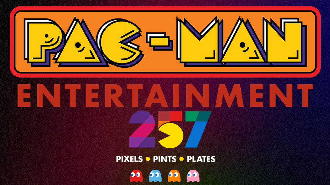 Restaurant PAC-MAN Entertainment Level 257 en Illinois USA Turismo de ...
