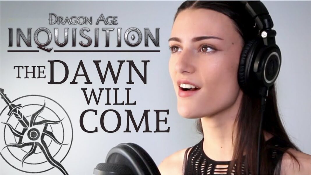 The Dawn Will Come interpretada por Rachel Hardy Rachel Hardy - Capital ...