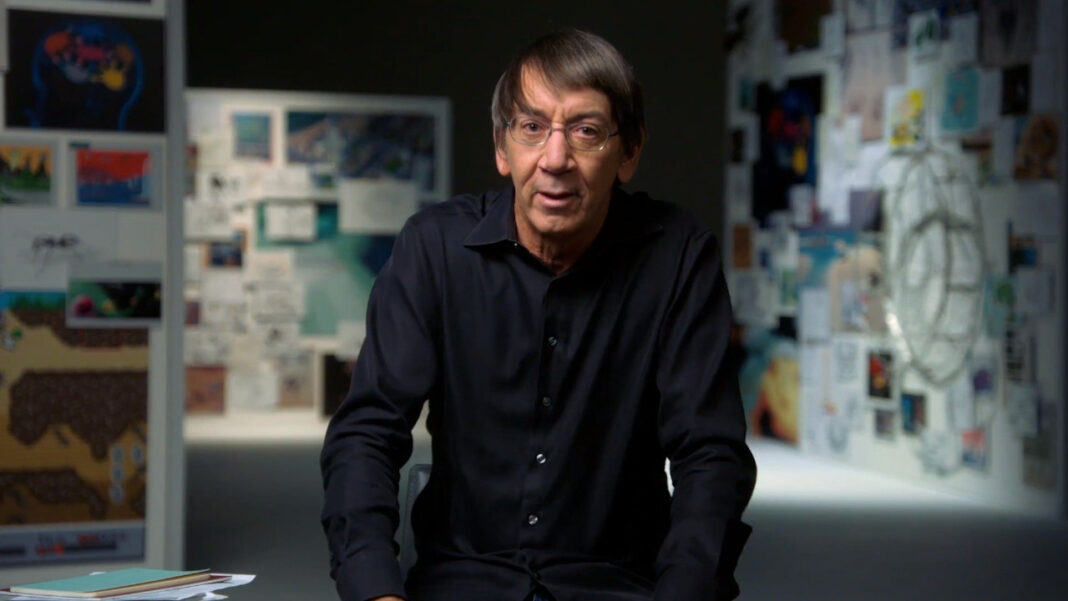 Will Wright - Biografía Biografías - Capital Video Games