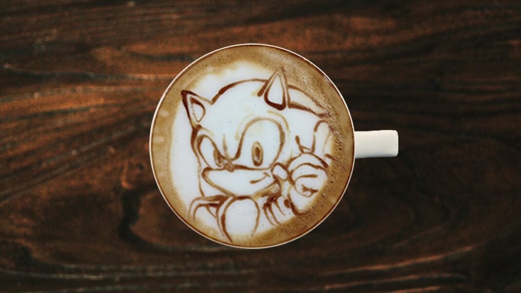 6 temas de Sonic al estilo Jazz Tenpers Universe - Capital Video Games