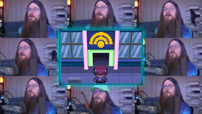 Pokémon Platinum - Global Terminal (Wi-Fi Tower) interpretada acapella ...