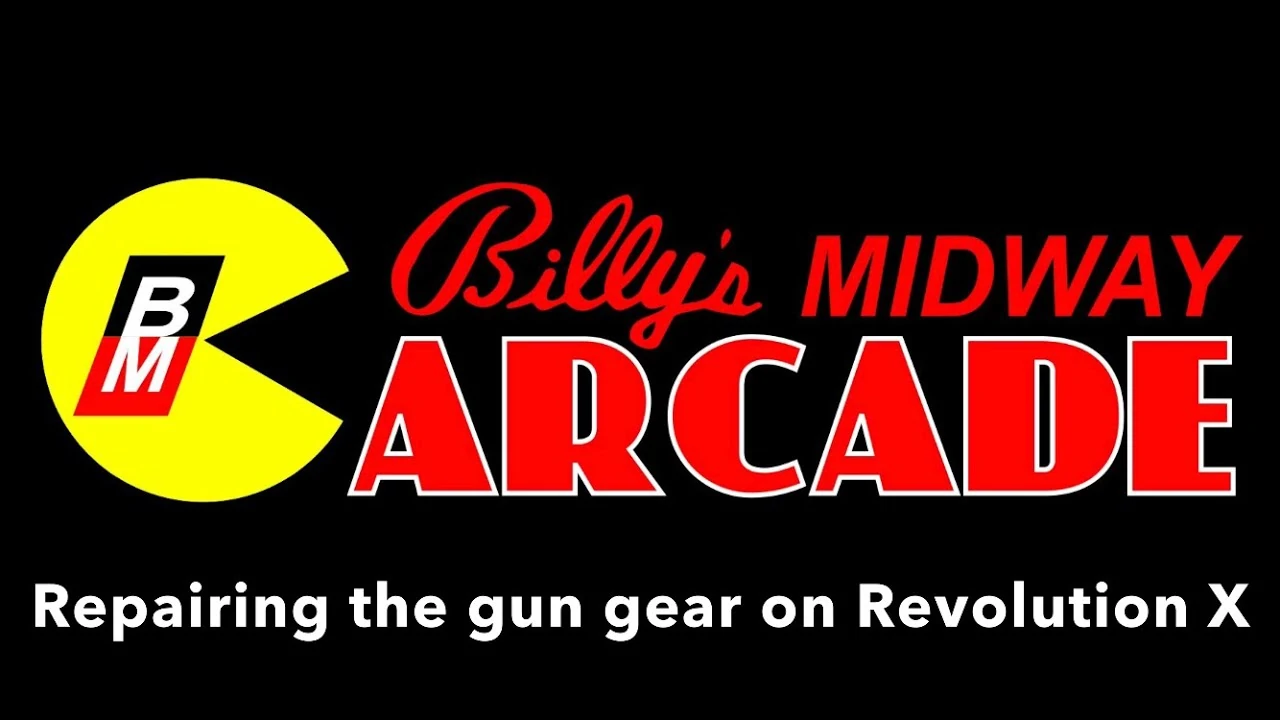 Billy's Midway Arcade en Hawthorne, Nueva Jersey Turismo de videojuegos ...