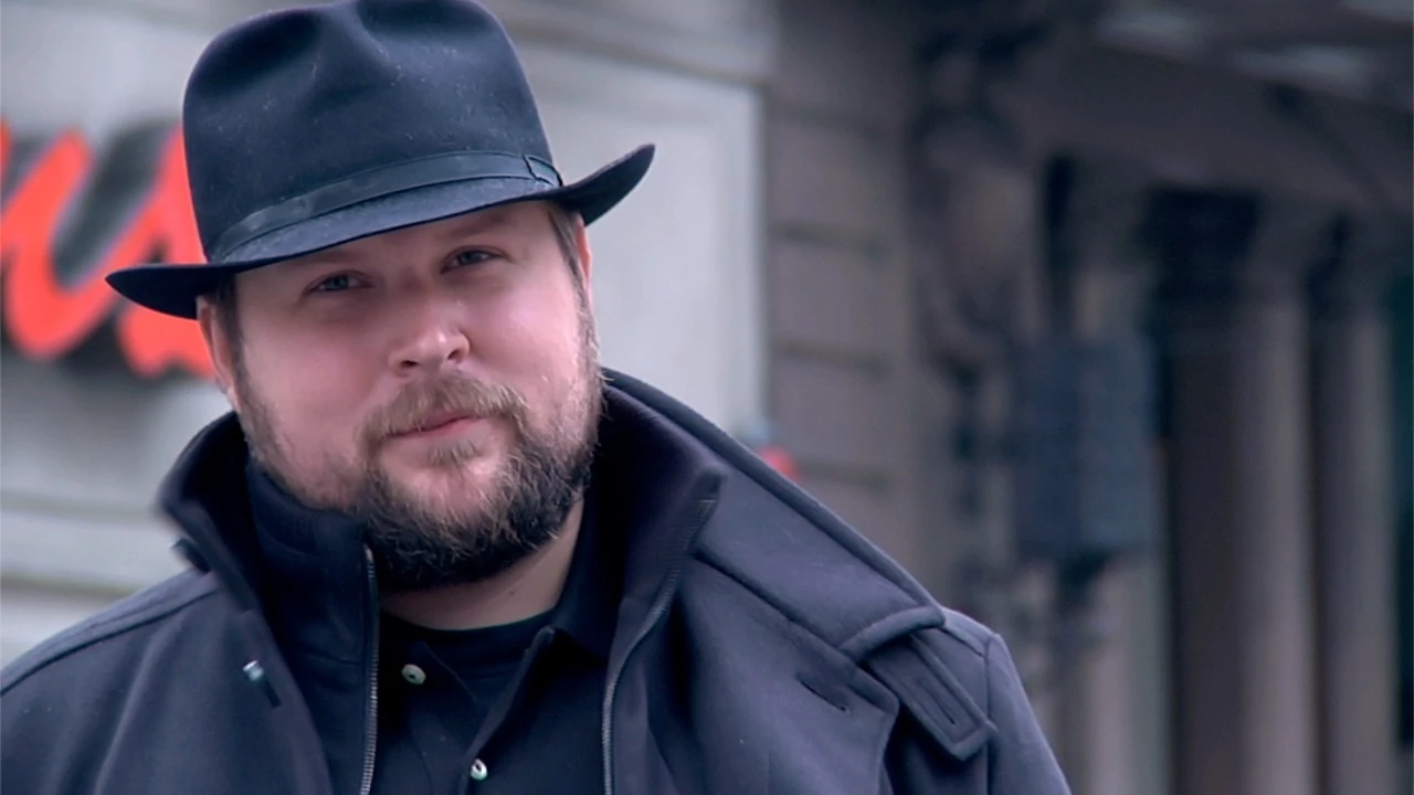 Markus Alexej Persson (Notch) - Biografía Biografías - Capital Video Games