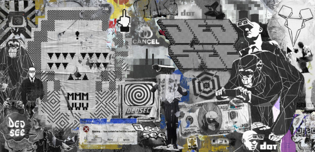 Into the Pixel 2014 Into the Pixel - Capital Video Games